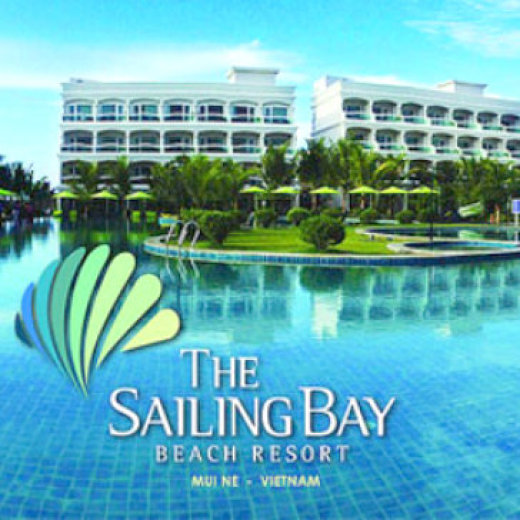 Tour Phan Thiết – Mũi Né – 3N2Đ Nghỉ Resort 4* The Sailing Bay