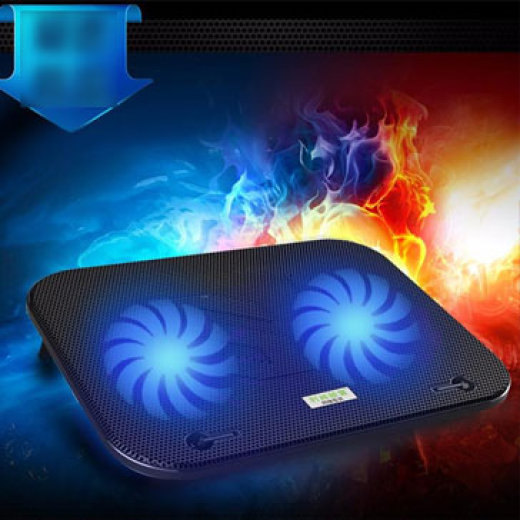 Đế Tản Nhiệt Coolcold™ - F3 1 Quạt