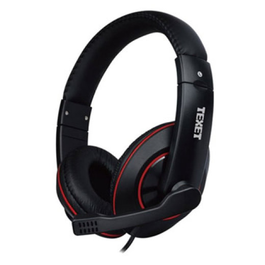 Tai Nghe Có Mic Texet PCM-001