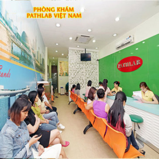Chuyên Khoa Xét Nghiệm PathLab Việt Nam- Gói Xét Nghiệm Tầm Soát Sức ...