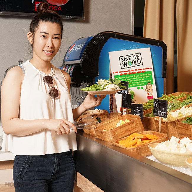 Coca Suki - Buffet Lẩu Rau Nấm Kiểu Thái Và Nước Ngọt Không Giới Hạn ...