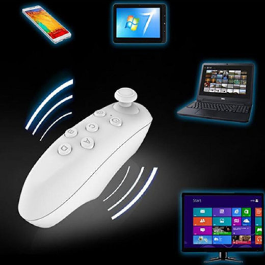 Tay Cầm Game Bluetooth VR Dùng Cho Kính Thực Tế Ảo