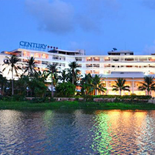 Century Riverside Hotel Huế 4* – Trung Tâm Thành Phố - Bao Gồm Ăn Sáng ...
