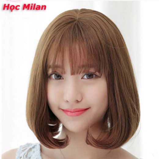 Trọn Gói Hấp Phục Hồi L'oreal Dành Cho Tóc Hư Tổn Tại Học Milan Hair Salon Hà Nội