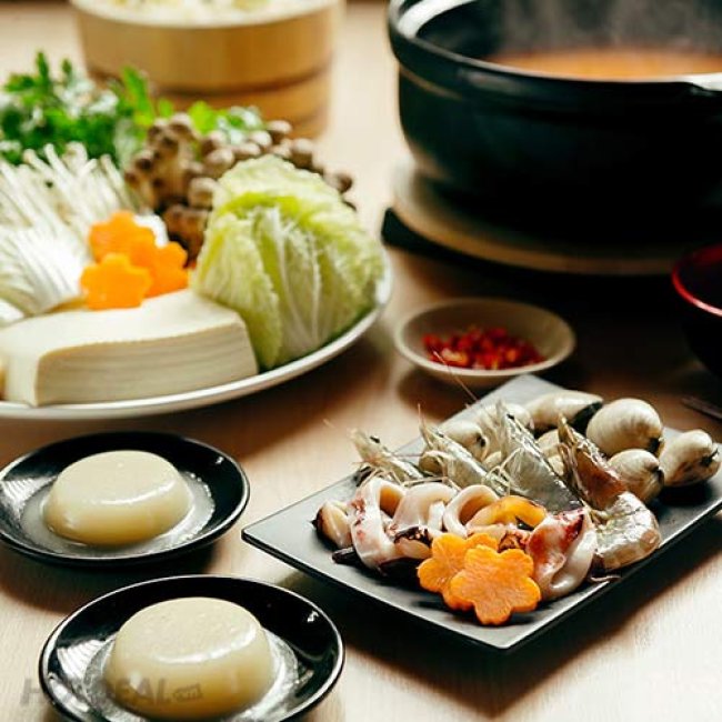 Hệ Thống 8 Chi Nhánh Marukame Udon – Thương Hiệu Mì Udon Số 1 Thế Giới ...