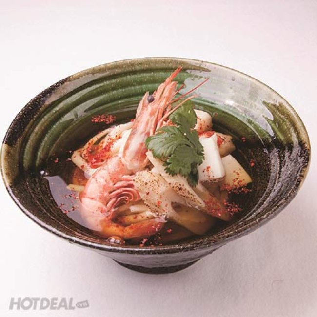 Hệ Thống 8 Chi Nhánh Marukame Udon – Thương Hiệu Mì Udon Số 1 Thế Giới ...