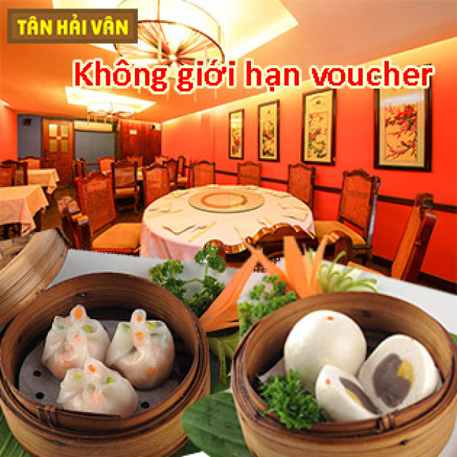 Toàn Menu Mì Dimsum - NH Tân Hải Vân - Hệ Thống Cơm Niêu Sài Gòn