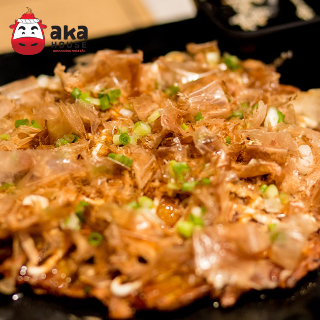 Thưởng Thức Không Giới Hạn Món Nướng Nhật Bản Tại Hệ Thống Aka House ...