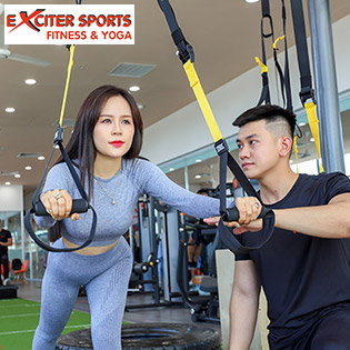 Hệ Thống Exciter Sports - Trọn Gói 4 Tuần Tập Luyện Tất Cả Các Bộ Môn ...