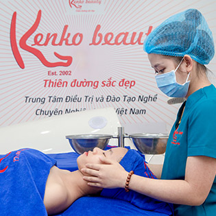 Cấy Tinh Chất Nhân Sâm Trắng Da, Mờ Nám Sau 30 Phút (Sản Phẩm Ăn Được ...