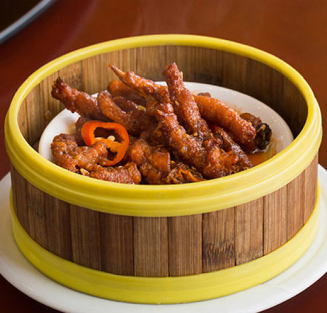 Renaissance Riverside Hotel SaiGon 5* - Buffet Dimsum Đẳng Cấp Các Ngày ...