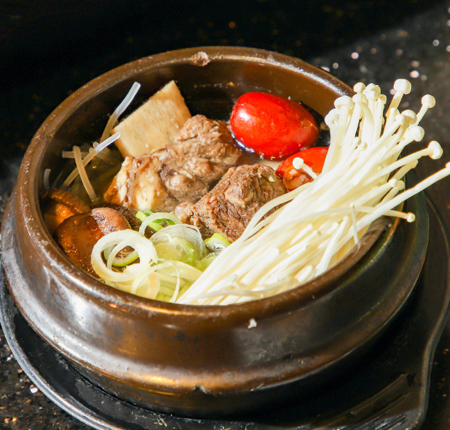 Hệ Thống King BBQ Buffet – Vua Nướng Hàn Quốc