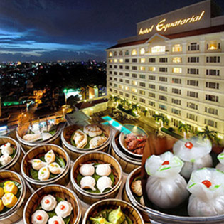 Buffet Dimsum 5* Trưa Thứ 7 Hàng Tuần Hơn 70 Món Tại Nhà Hàng Chit Chat ...