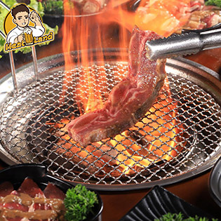 Meat Land - Set Nướng 5 Món Bò Mỹ, Tôm Càng Cho 2-4 Người