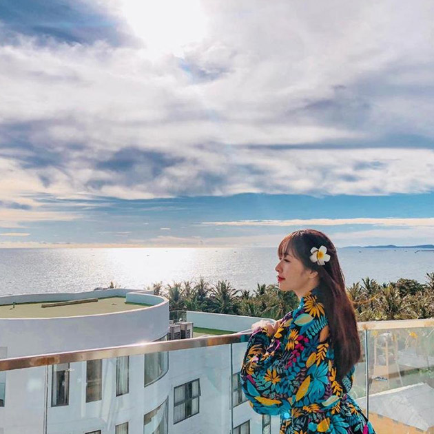 HCM – Phú Quốc 3N2Đ - Sunset Beach Resort & Spa 4* + Vé Máy Bay