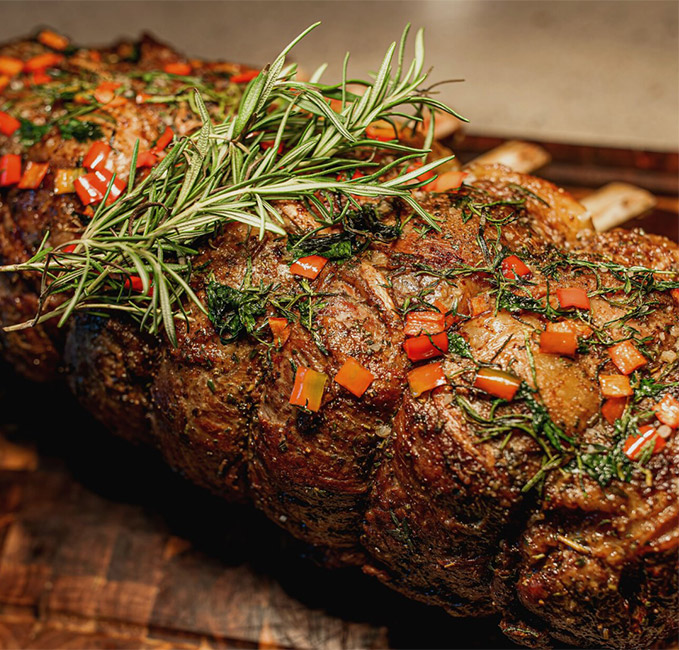 New World - Buffet Tôm Hùm, Bào Ngư, Hải Sản Cao Cấp