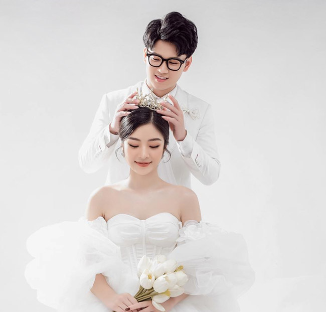 Helen Bridal - Chụp Ảnh Thử Làm Cô Dâu/ Ảnh Nghệ Thuật