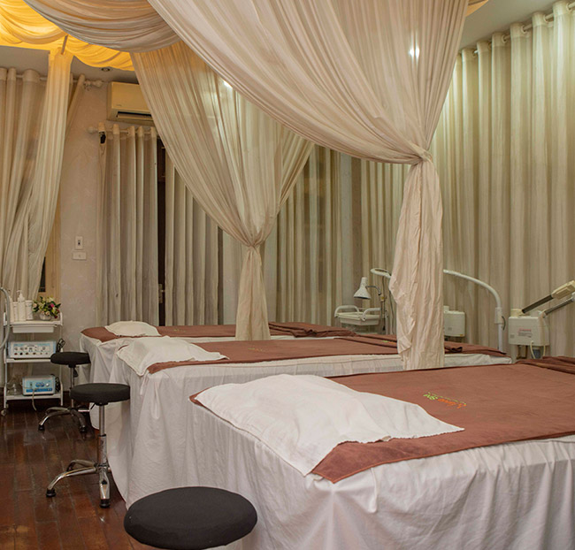 Warda Spa - Trị Nám, Căng Bóng Melass PRP Mới Nhất 2023
