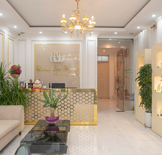 Warda Spa - Trị Nám, Căng Bóng Melass PRP Mới Nhất 2023