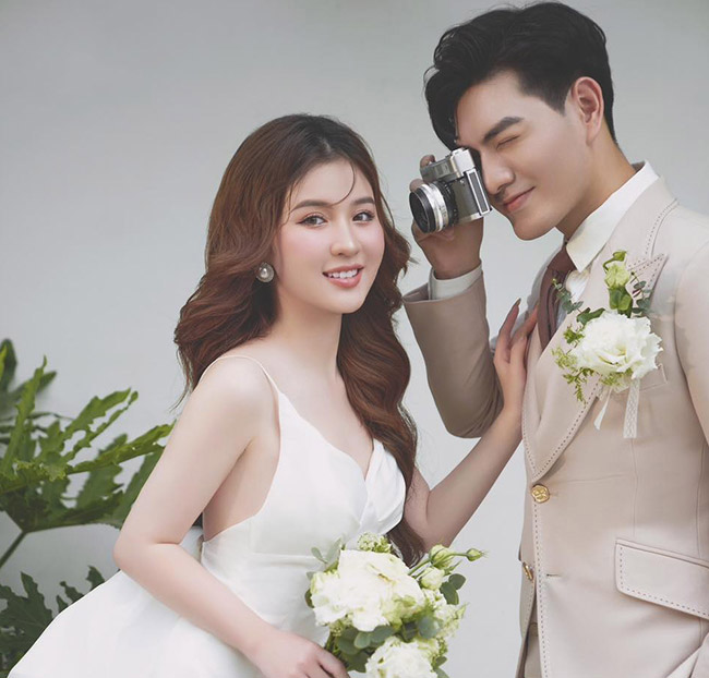 Helen Bridal - Chụp Ảnh Thử Làm Cô Dâu/ Ảnh Nghệ Thuật