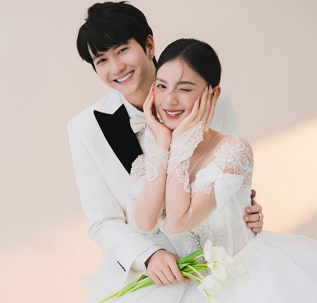 Helen Bridal - Chụp Ảnh Thử Làm Cô Dâu/ Ảnh Nghệ Thuật