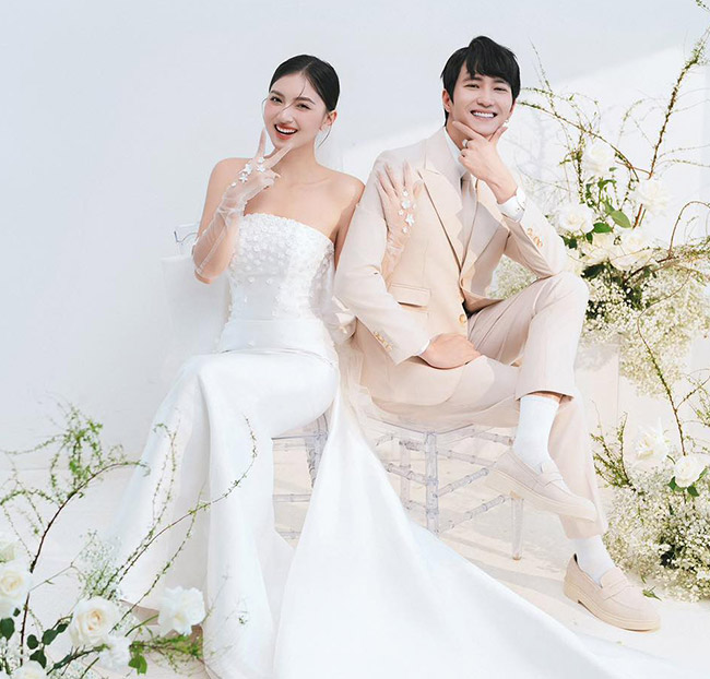 Helen Bridal - Chụp Ảnh Thử Làm Cô Dâu/ Ảnh Nghệ Thuật