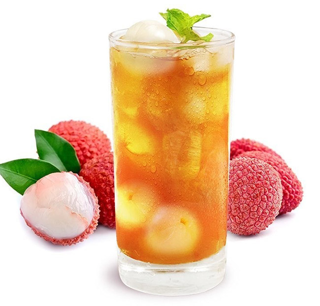 4Bs Rooftop - Trà Trái Cây Tự Chọn + Chill Cùng Nhạc Acoustic