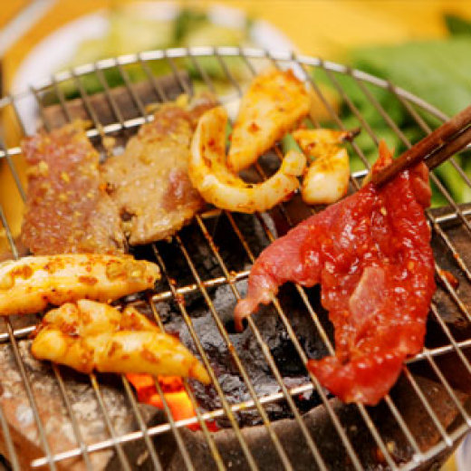 Lẩu Bò 234 Pasteur