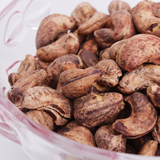 Hạt Điều Lụa Rang Muối Windy- Hạt Điều Bình Phước