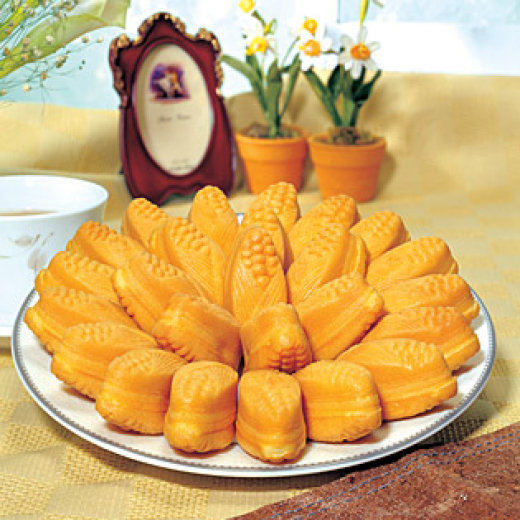 Bánh Ngọt Delimanjoo HQ Hà Nội