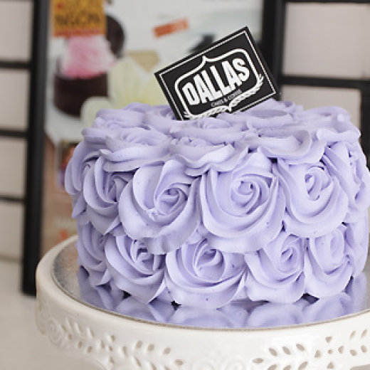 Món Quà Dành Cho Những Người Phụ Nữ Thân Yêu Tại Dallas Cakes & Coffee