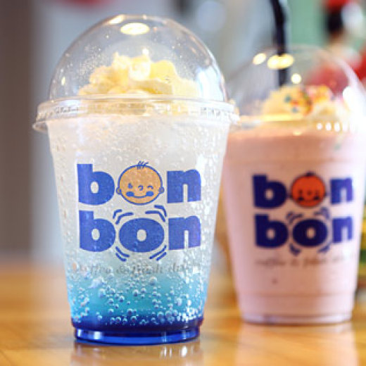 Bon Bon Coffee – Tea & Food Express