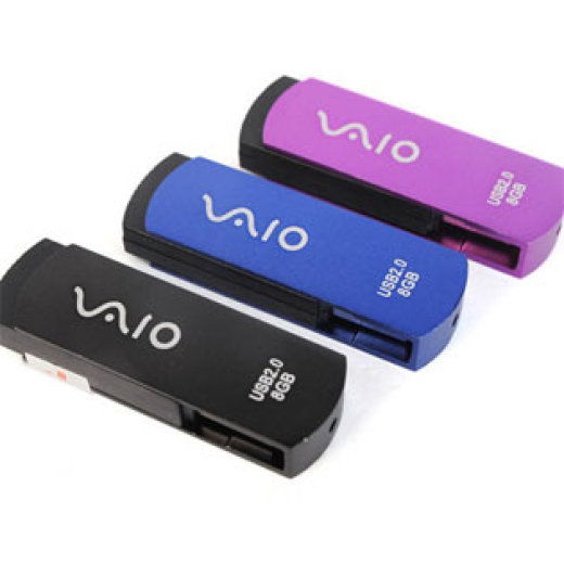 USB Vaio Sony 8GB Hà Nội