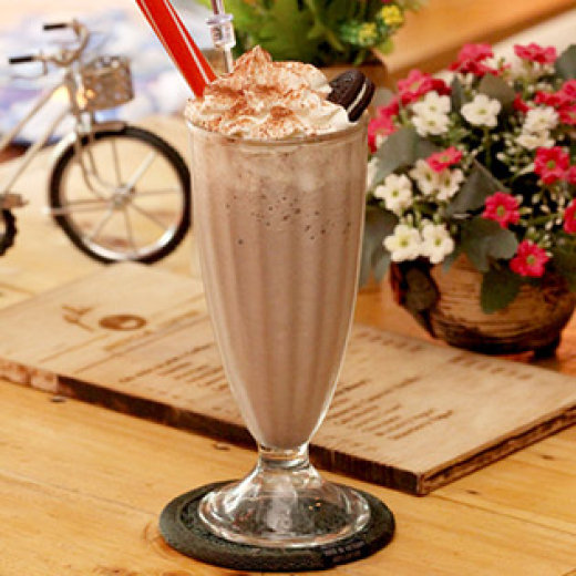 Toàn Menu Thức Uống Tại Phiêu Acoustic Coffee