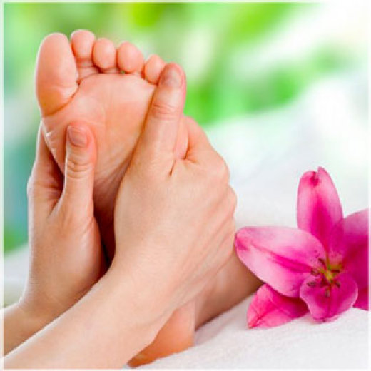 Massage Foot & Body (90’)/ Massage Body (60’) Tại FootMassage 103