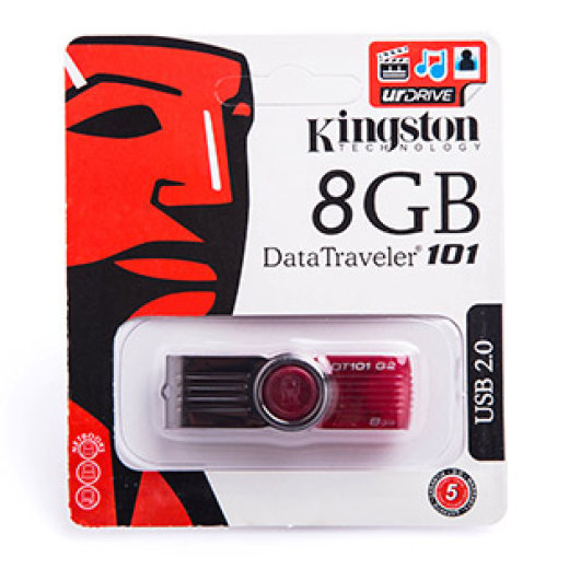 USB King 8GB