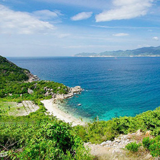 Tour Bình Ba – Tôm Hùm 2 Ngày 2 Đêm