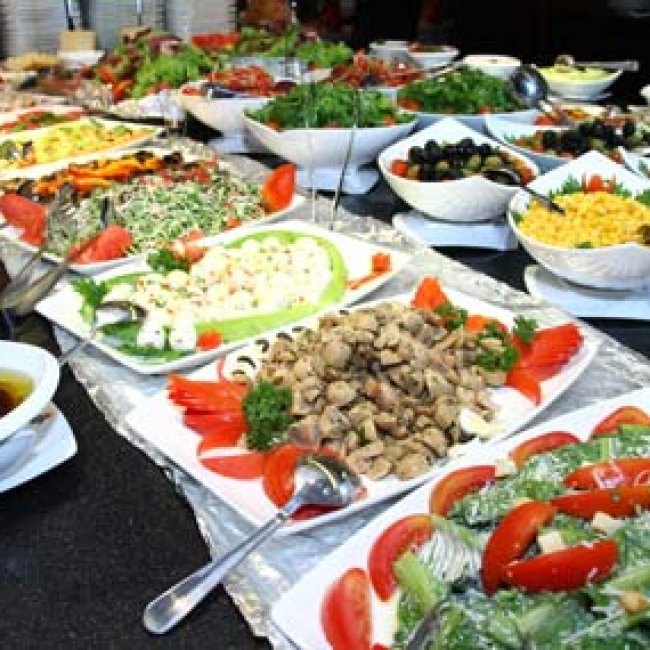 Buffet BBQ Tối JJ's Brazilian BBQ Restaurant And Bar