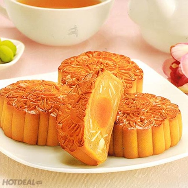 Bánh Trung Thu Kinh Đô