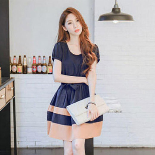 Đầm Nari Xinh Xắn Hà Nội