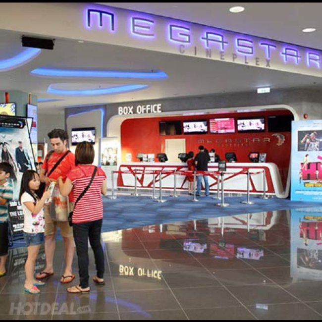 Xem Phim Megastar Tỉnh thành khác