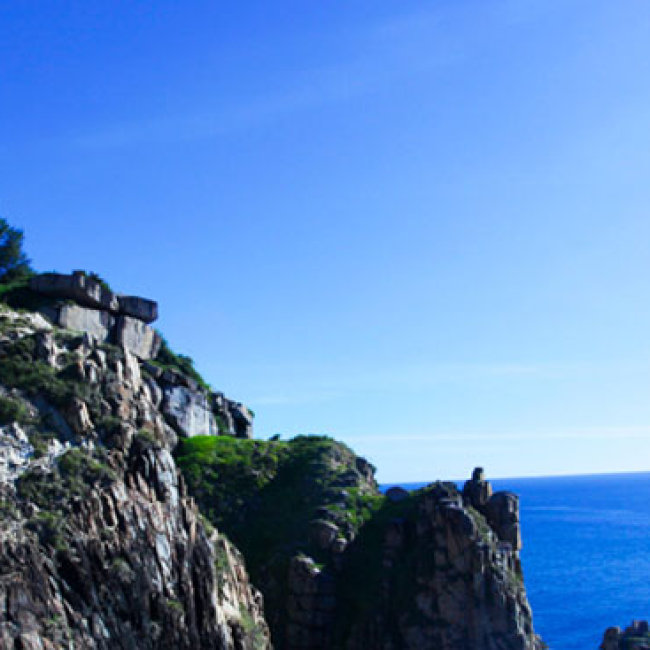 Tour Phú Yên – Gành Đá Dĩa – Mũi Điện Cap Varella 3N3Đ