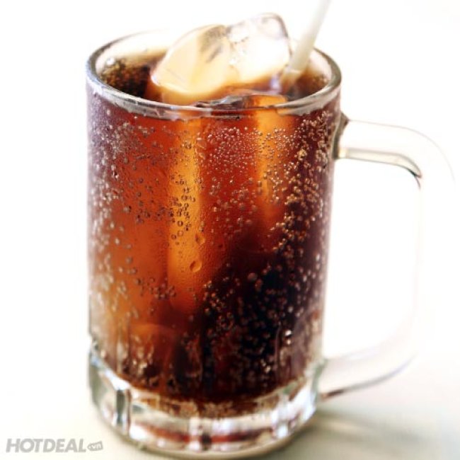 01 Bánh Canh Cá Lóc Đặc Biệt + 01 Ly Pepsi + 01 Khăn Lạnh Tại Quán Hẻm