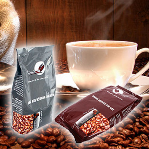 Combo 2 Gói Cafe Bột Hoàng Nguyên (250g/gói) Hà Nội