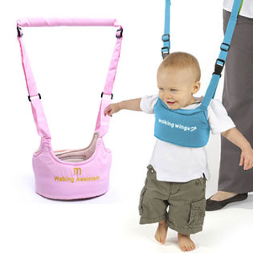 Dây Đai Tập Đi Walking Assistant Cho Bé